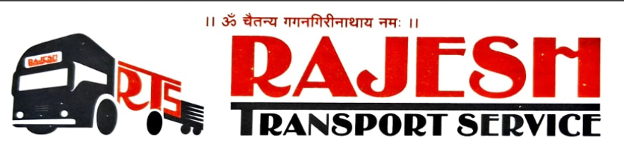 Rajesh Transport Services